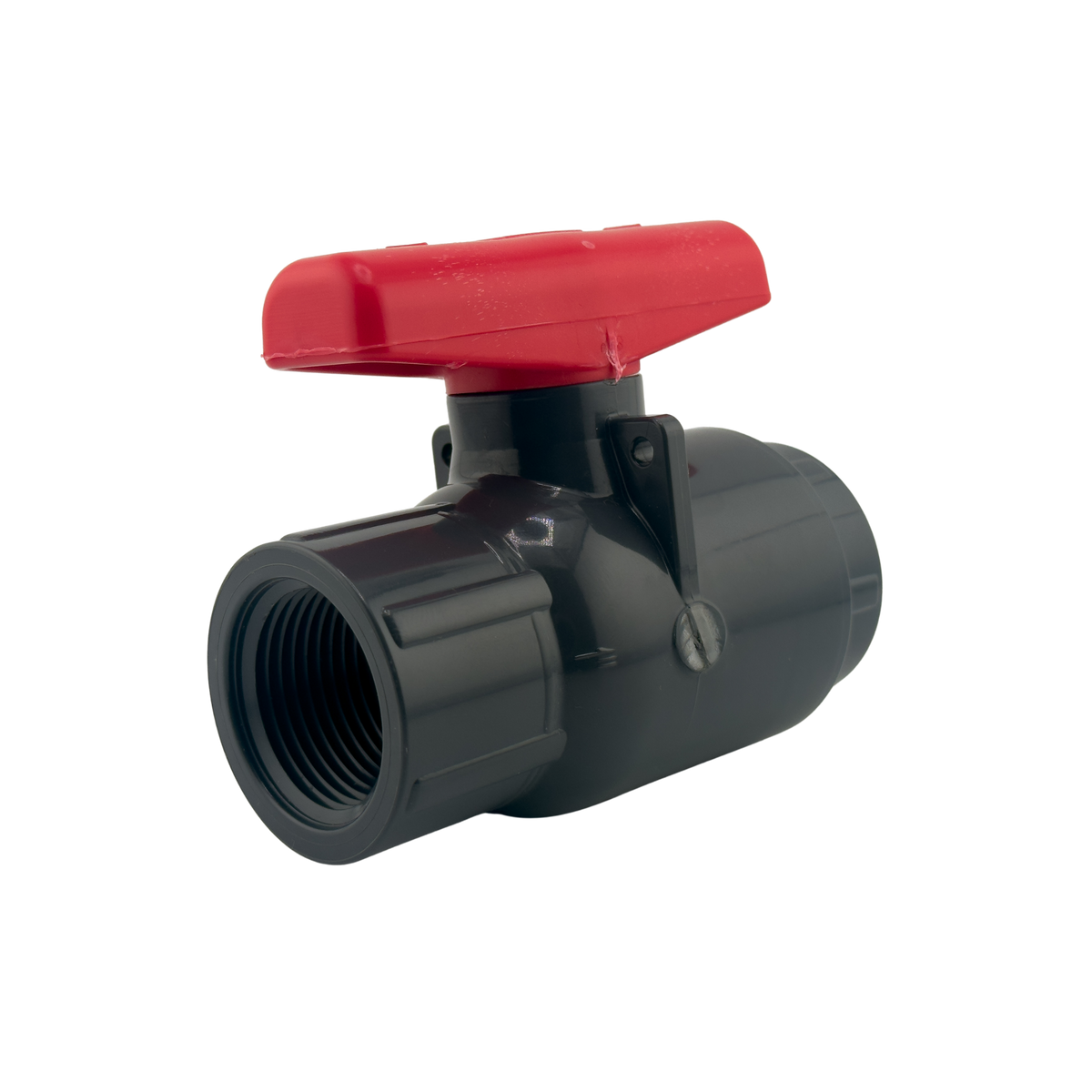 1" Compact Ball Valve – Hooker Pumps