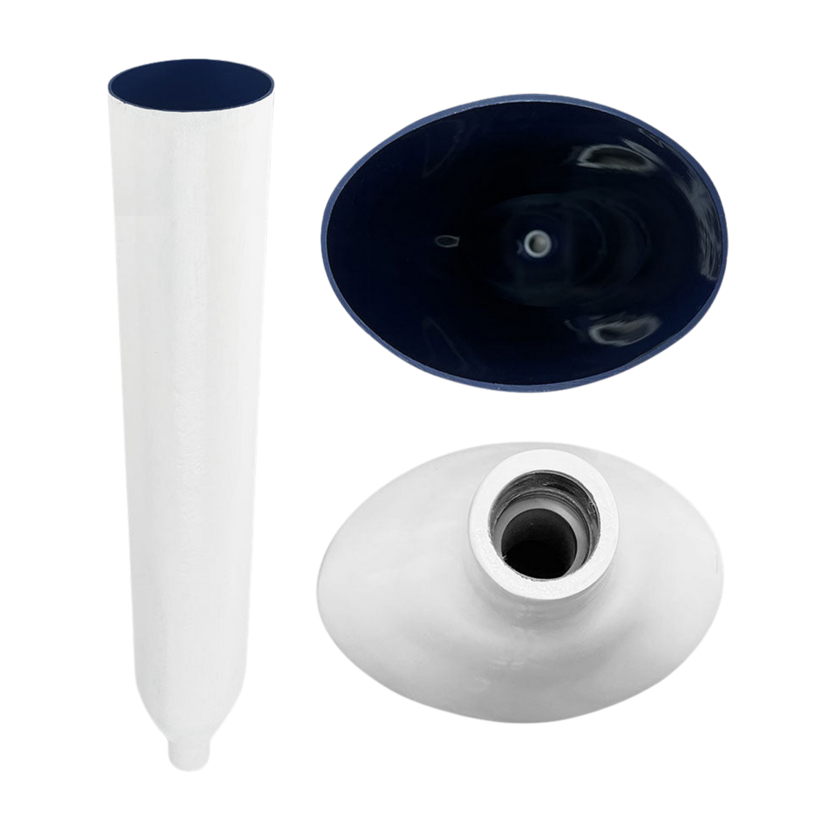 Tuna Tubes Inserts – Hooker Pumps