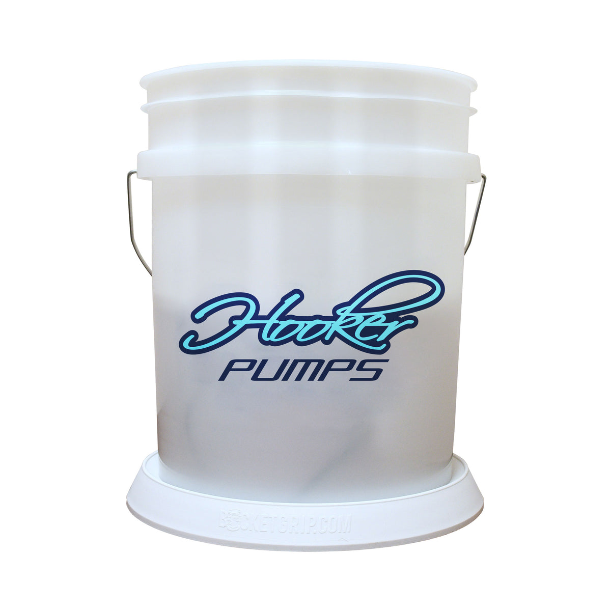 Live Bait Tube Bucket – Hooker Pumps