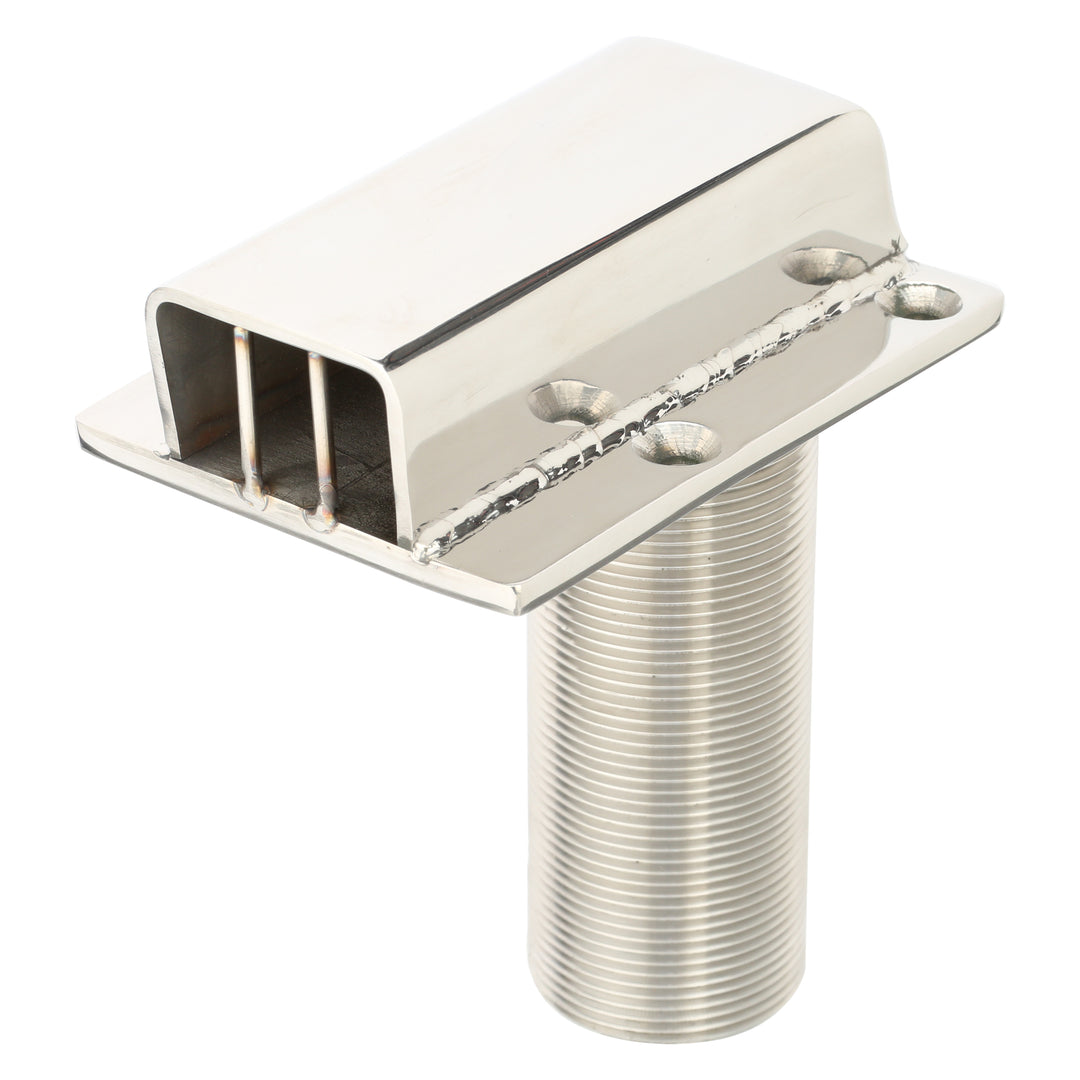 High-Speed Pickups – Hooker Pumps