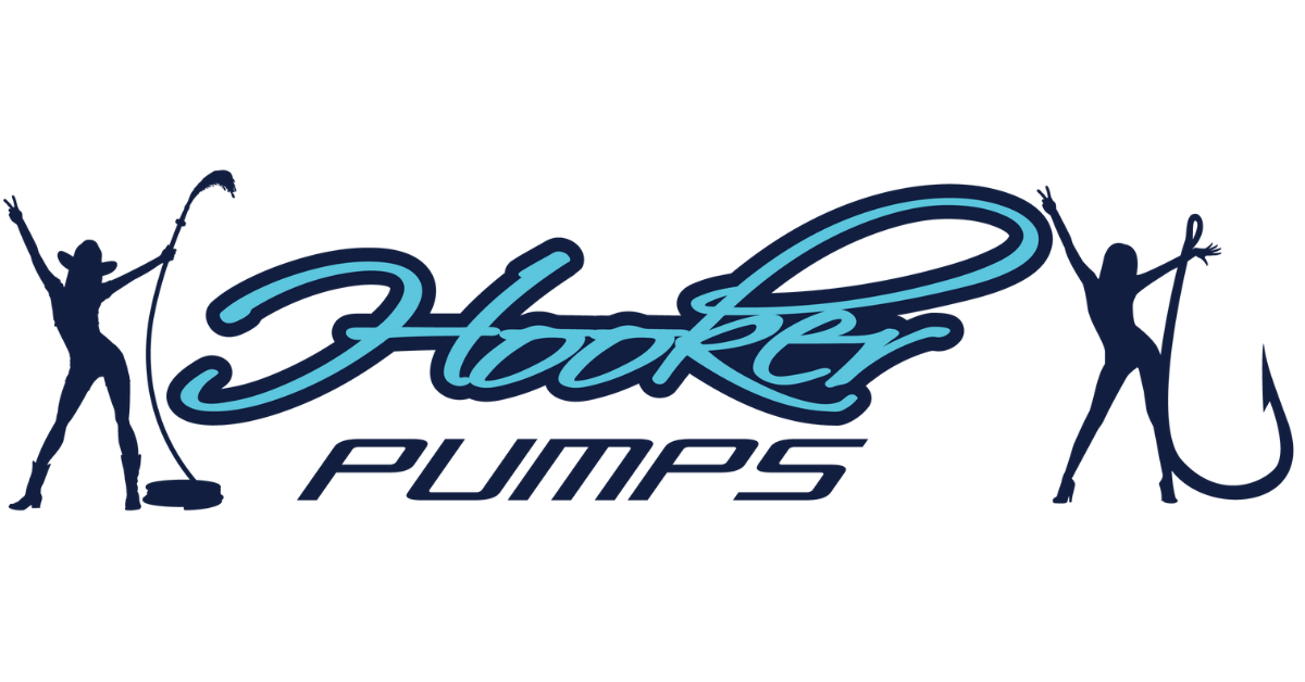 Farm Pumps User Manual – Hooker Pumps