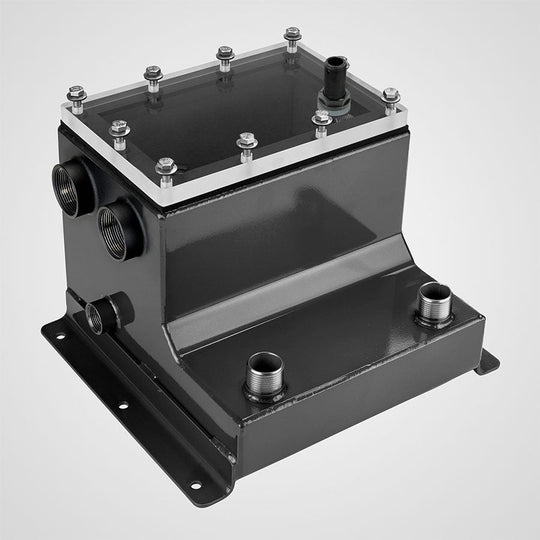 Sea Chests – Hooker Pumps