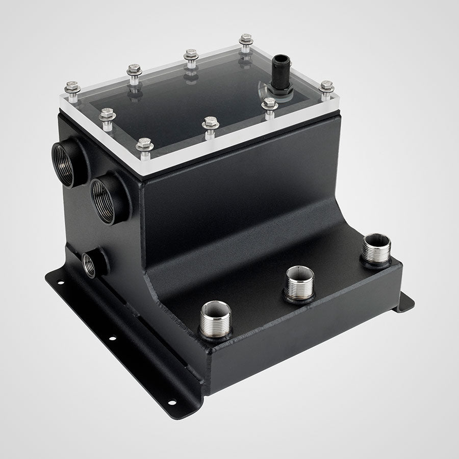 Hooker Electric | Triple Pump Sea Chests – Hooker Pumps