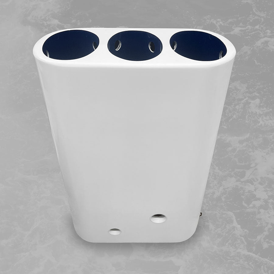 Tuna Tubes – Hooker Pumps