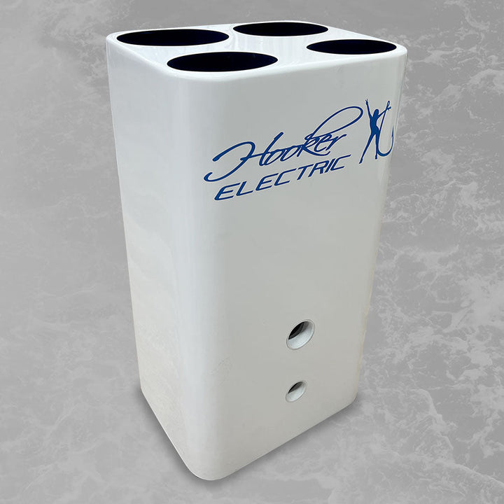 Tuna Tubes – Hooker Pumps