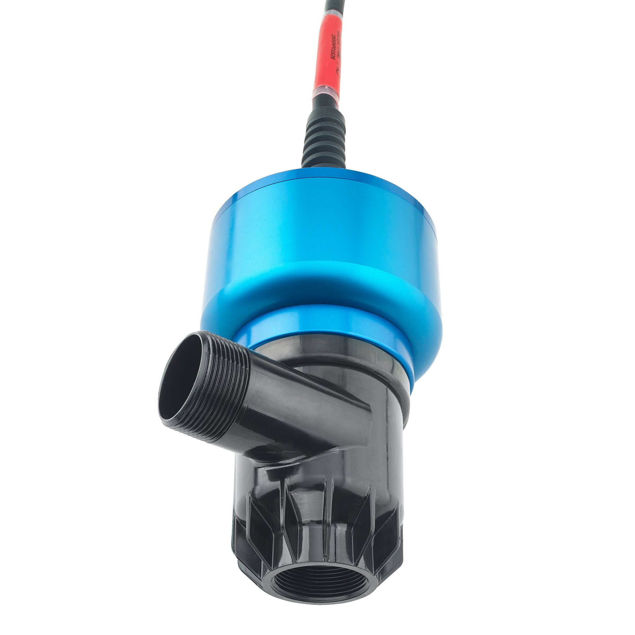 Hi-Flow Pumps – Hooker Pumps