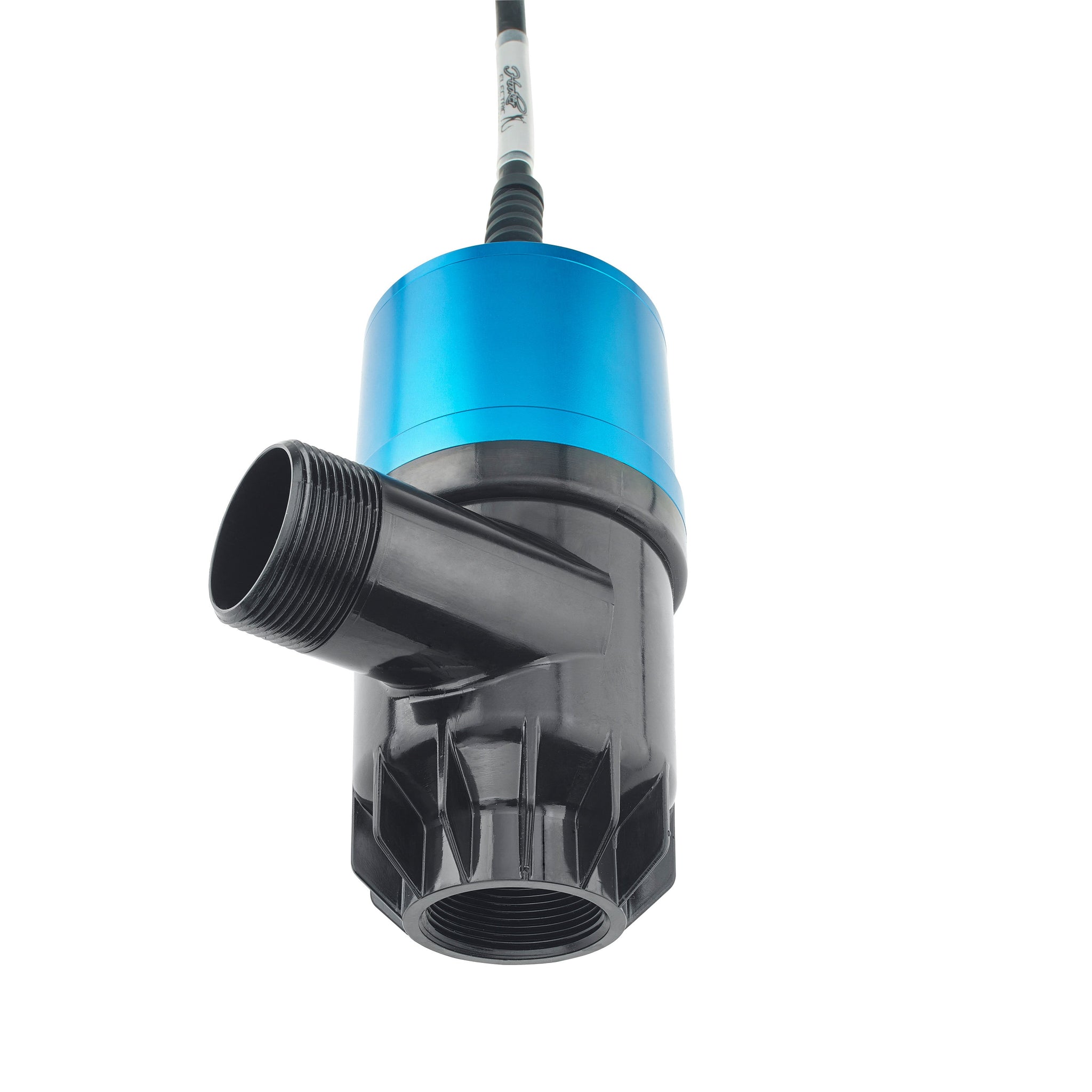 Hi-Flow Pumps – Hooker Pumps
