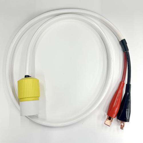 Hooker Pumps Crash Pump Kit