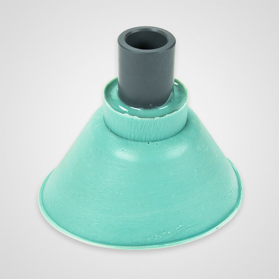Tuna Tube Nose Guard Insert – Hooker Pumps