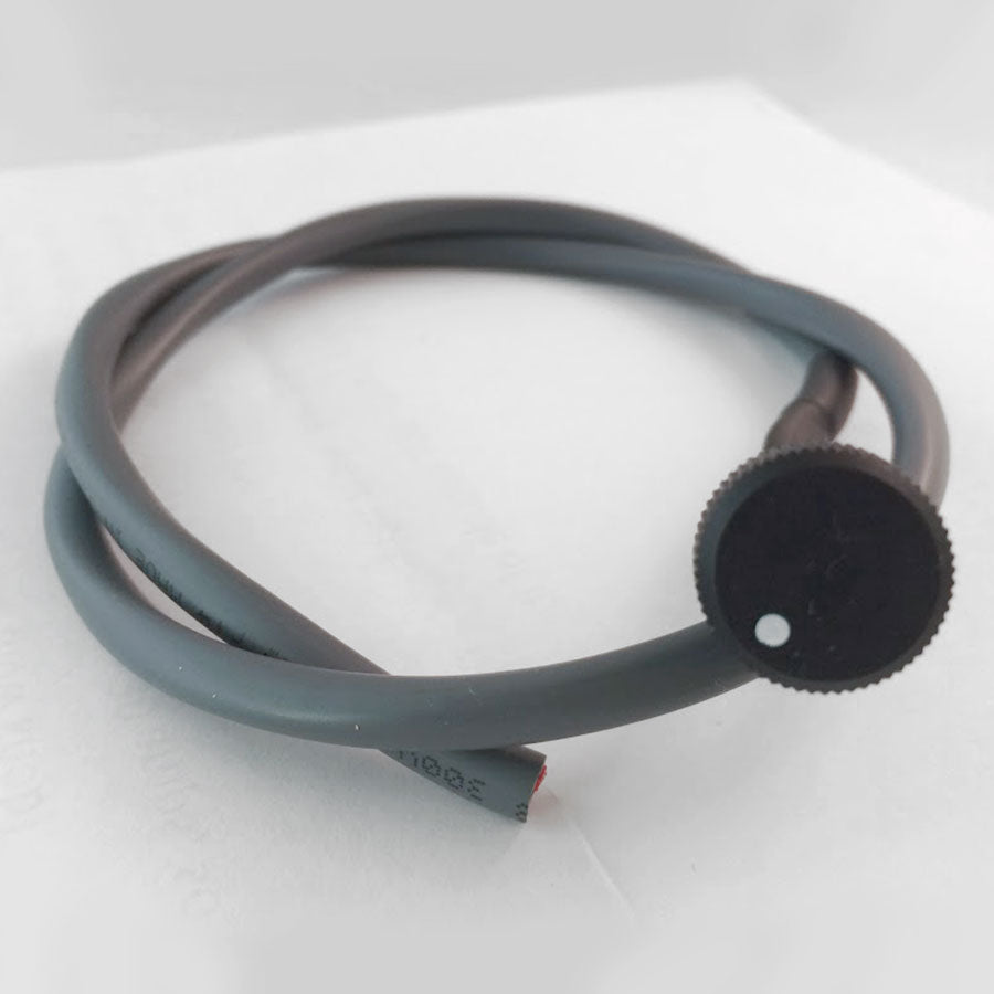 Variable-Flow Control Knob – Hooker Pumps